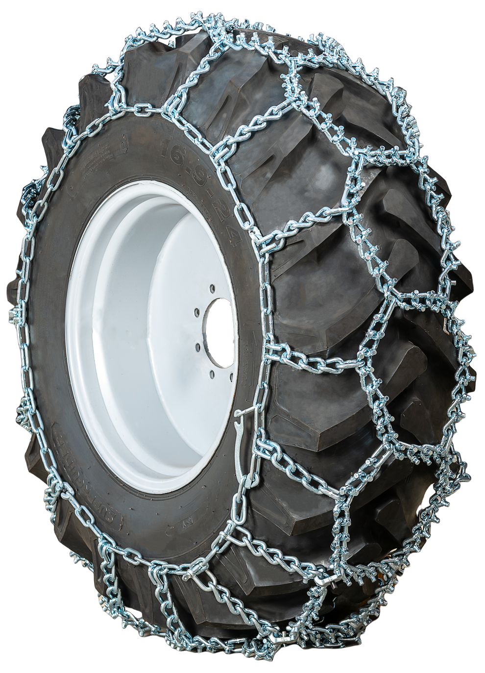 TWIST STUD – Chain Professional